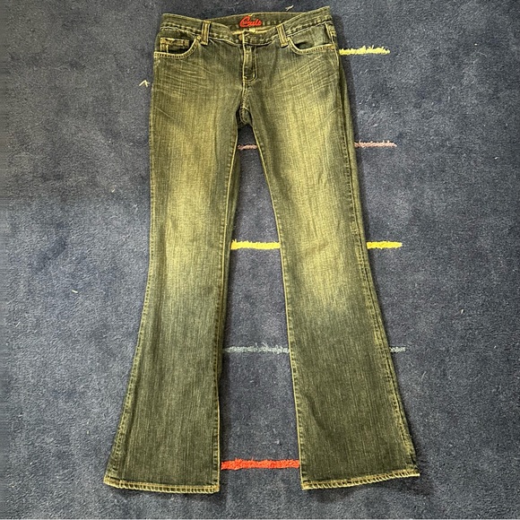 Blue Cult | Jeans | Blue Cult Bootleg Jeans 29 | Poshmark